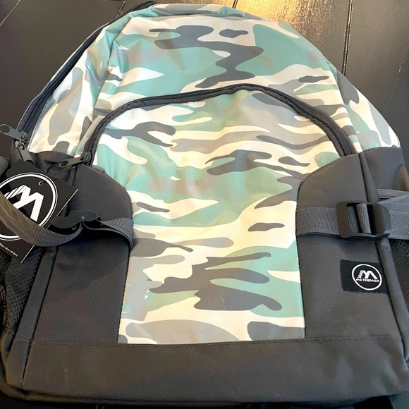 Metro Pack | Bags | Back Pack Full Size Brand New Metro Pack | Poshmark